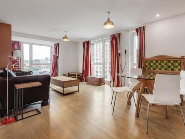 2 bedroom flat for rent in Jefferson Plaza, Bow, E3