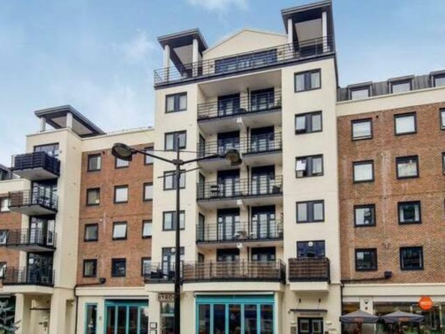 2 bedroom flat for rent in Jerome Place Stevens House Jerome Place KT1