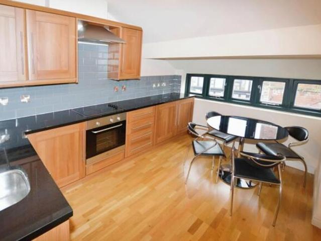 2 bedroom flat for rent in Jewel House, 12 Thomas Street, Northern Quarter, Manchester, M4
