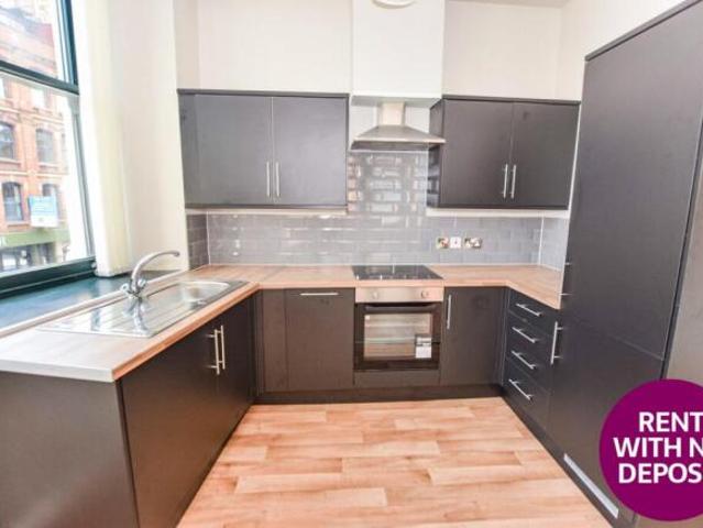 2 bedroom flat for rent in Jewel House, 12 Thomas Street, Northern Quarter, Manchester, M4