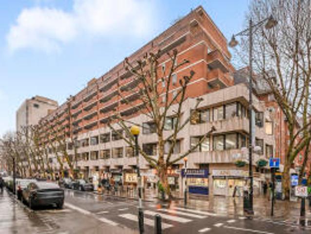 2 bedroom flat for rent in Jeygrove Court, 101 Hatton Garden, EC1N