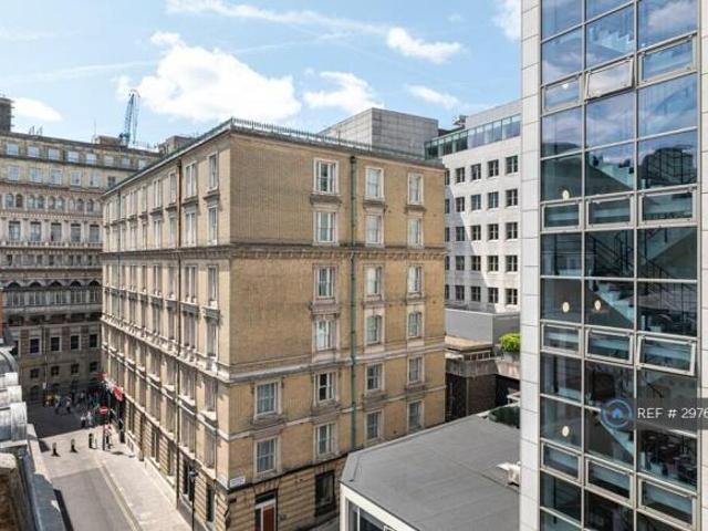 2 bedroom flat for rent in John Adam House, London, WC2N