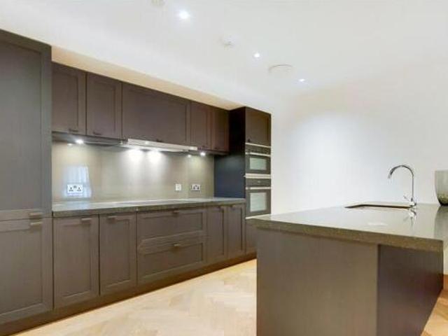 2 Bedroom Flat For Rent In John Islip Street