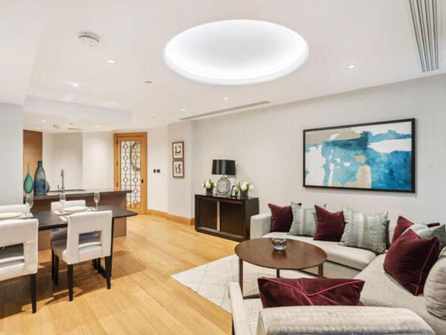 2 bedroom flat for rent in John Islip Street, Westminster, SW1P