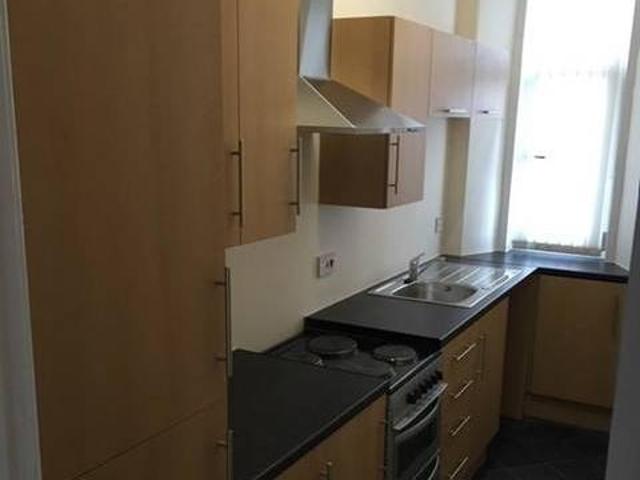 2 bedroom flat for rent in John Street Arbroath DD11