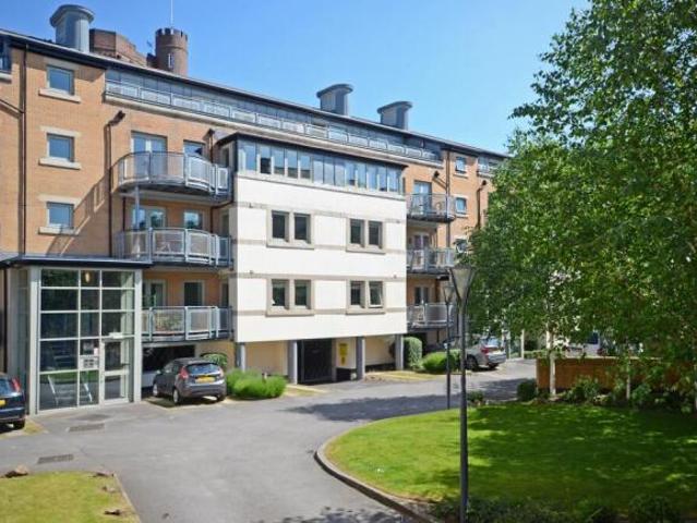 2 bedroom flat for rent in John Walker House, Dixons Yard, York, YO1