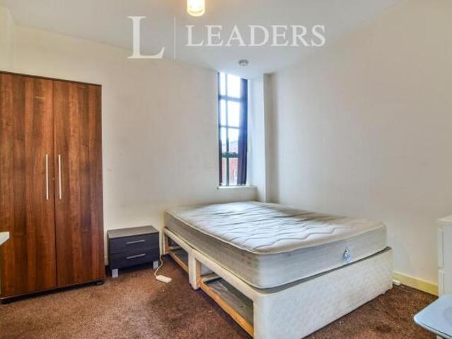 2 bedroom flat for rent in Joiner Street, Manchester, Greater Manchester, M4