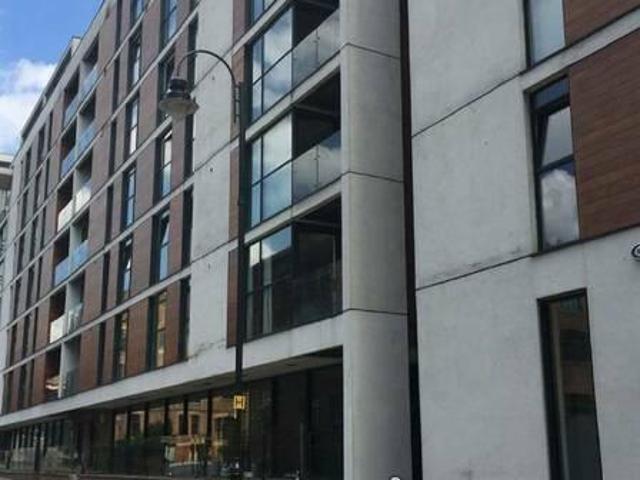 2 bedroom flat for rent in Jordan Street Manchester M15