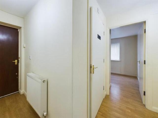 2 bedroom flat for rent in Joshua Court, Longton, Stoke on Trent, ST3