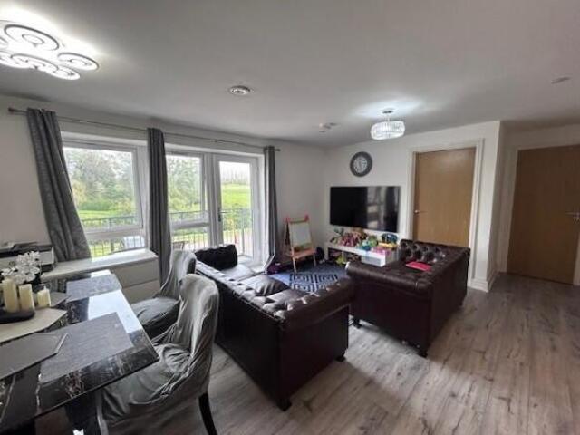 2 bedroom flat for rent in Juneberry Apartments, Luton, Beds, LU1