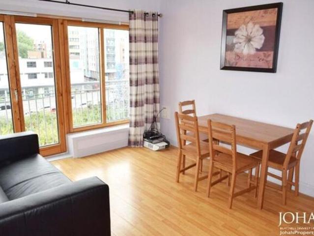 2 bedroom flat for rent in Junior Street, The Annexe, LE1