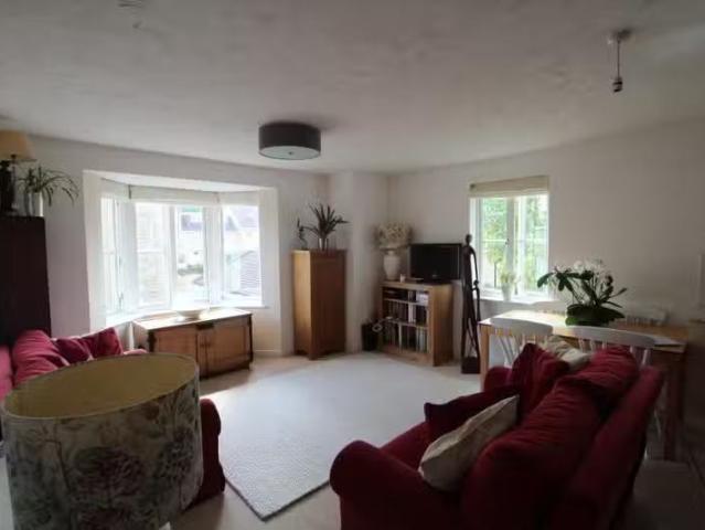 2 bedroom flat for rent in Jubilee Green, Papworth Everard, Ca.