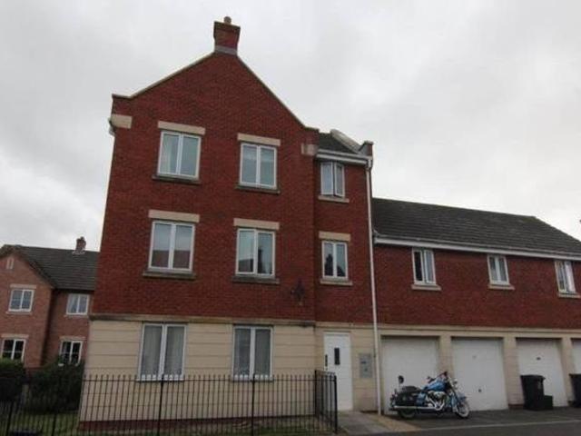 2 bedroom flat for rent in Jubilee Way St Georges WestonsuperMare BS22