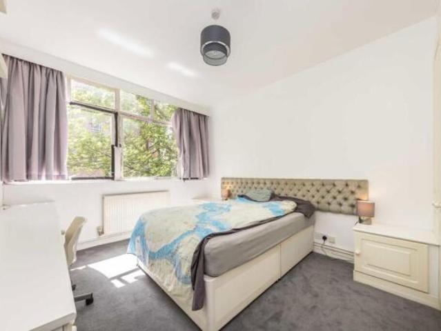 2 bedroom flat for rent in Judd Street, Bloomsbury, WC1H