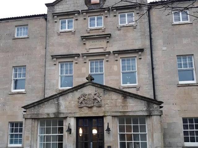 2 bedroom flat for rent in Kempthorne Lane Bath Somerset BA2