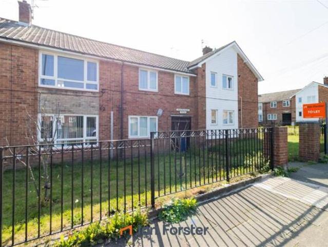 2 bedroom flat for rent in Kenton Road, Newcastle Upon Tyne, NE3