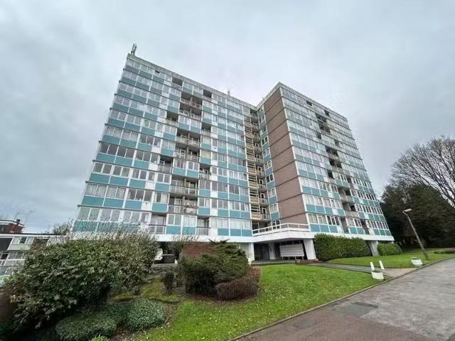 2 bedroom flat for rent in Kenilworth Court, Coventry, CV3