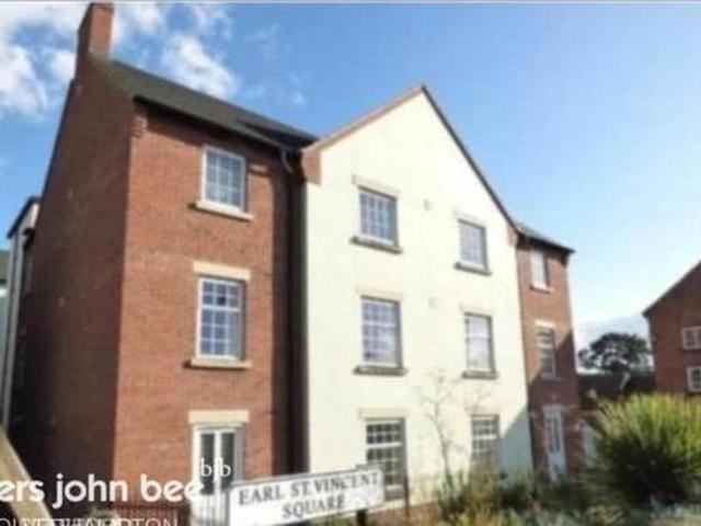 2 bedroom flat for rent in Kenilworth Court Stone ST15