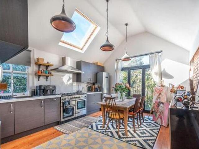 2 Bedroom Flat For Rent In Kensal Green, London