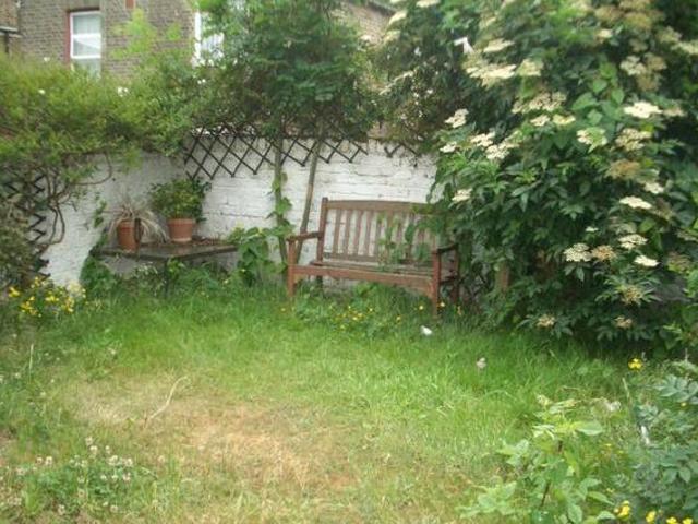 2 Bedroom Flat For Rent In Kensal Rise