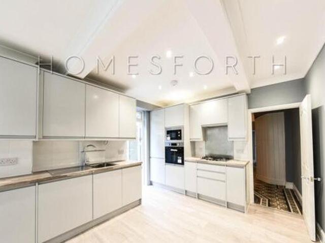 2 Bedroom Flat For Rent In Kensal Rise