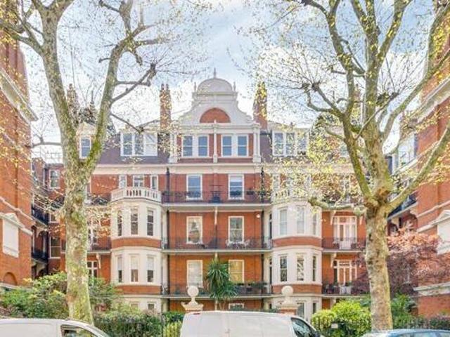 2 Bedroom Flat For Rent In Kensington Olympia