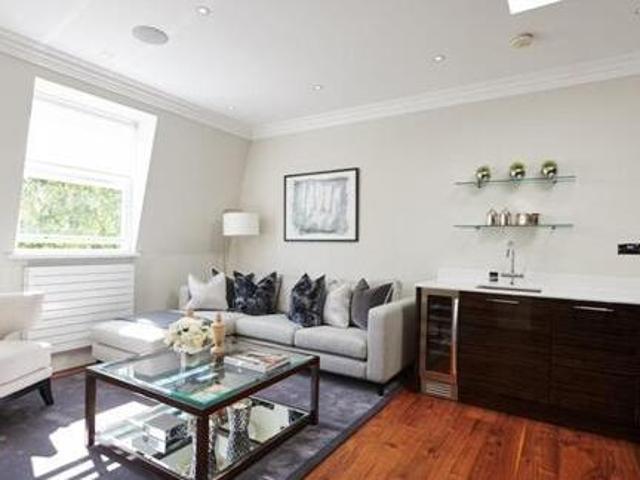 2 Bedroom Flat For Rent In Kensington Garden Square, Bayswater