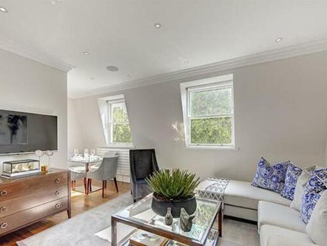 2 Bedroom Flat For Rent In Kensington Gardens Sqaure, London