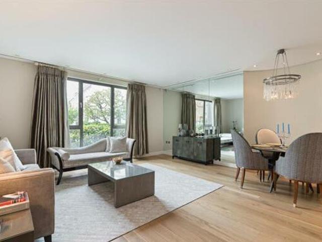 2 Bedroom Flat For Rent In Kensington, London