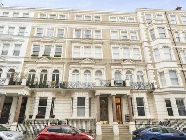 2 Bedroom Flat For Rent In Kensington, London