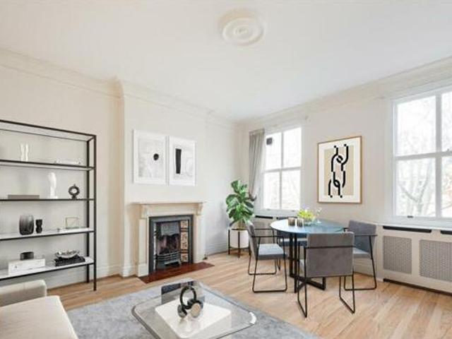 2 Bedroom Flat For Rent In Kensington, London