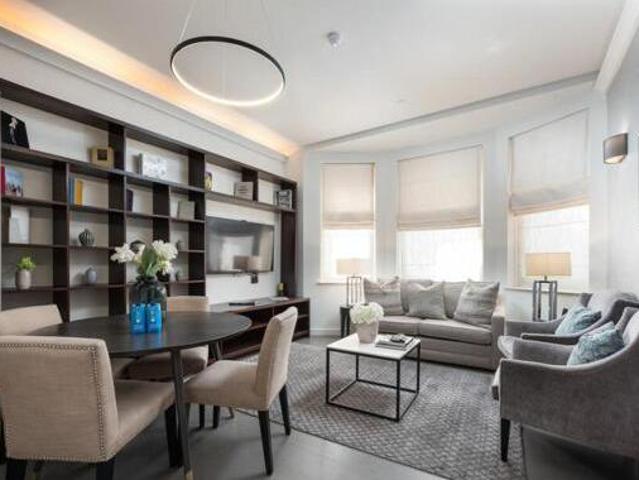 2 Bedroom Flat For Rent In Kensington, London