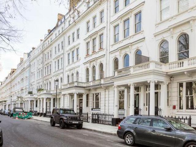 2 Bedroom Flat For Rent In Kensington, London