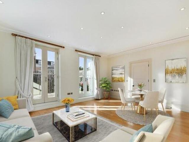2 Bedroom Flat For Rent In Kensington, London