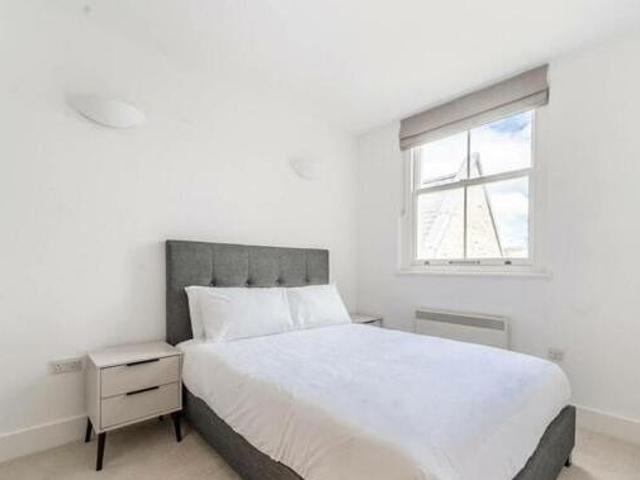 2 Bedroom Flat For Rent In Kensington, London