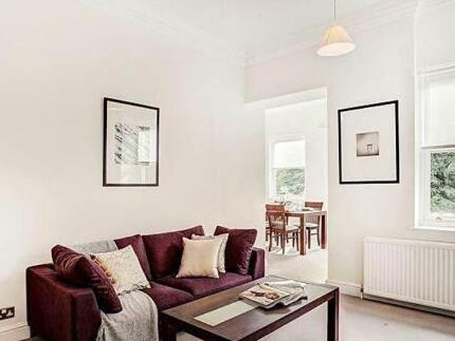 2 Bedroom Flat For Rent In Kensington, London
