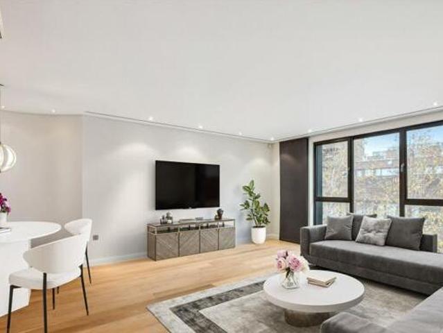 2 Bedroom Flat For Rent In Kensington, London