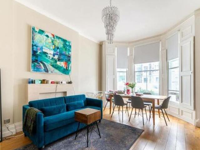 2 Bedroom Flat For Rent In Kensington, London