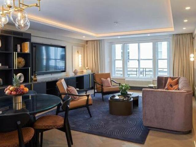 2 Bedroom Flat For Rent In Kensington, London