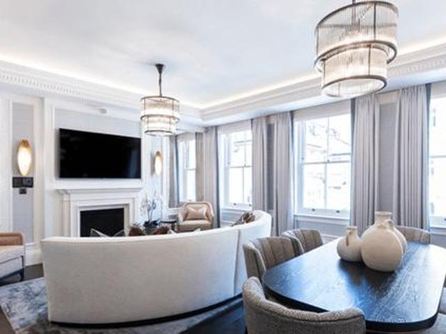 2 Bedroom Flat For Rent In Kensington, London