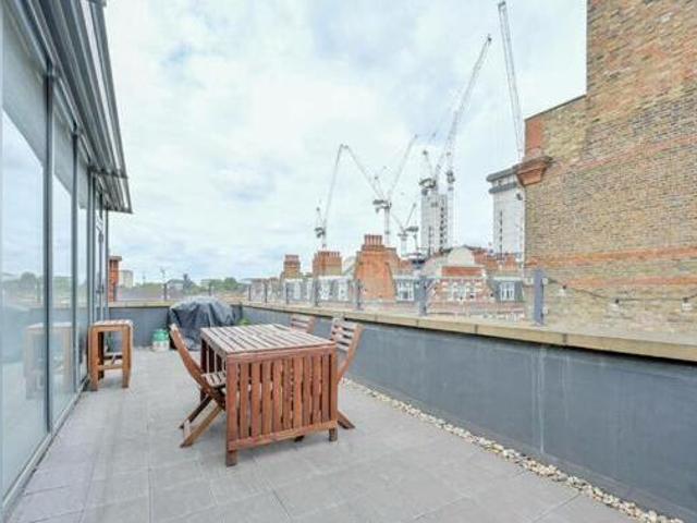 2 Bedroom Flat For Rent In Kensington, London