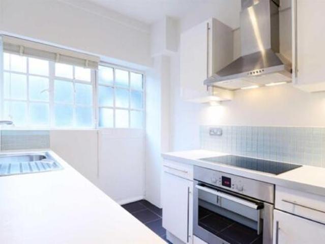 2 bedroom flat for rent in Kensington, SW3