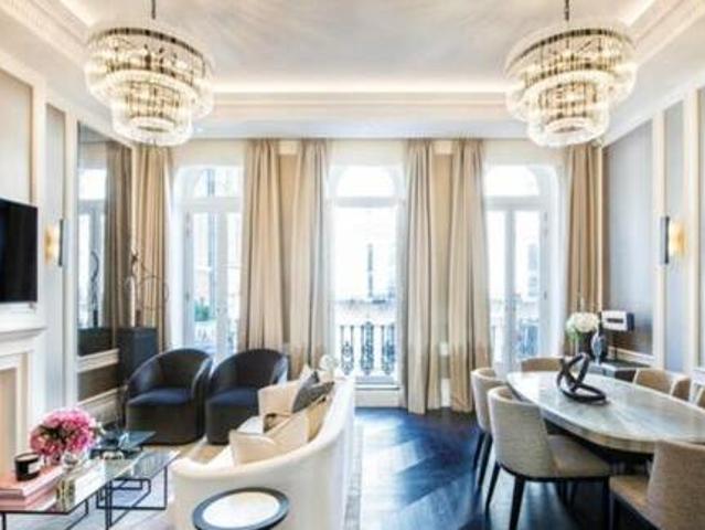 2 Bedroom Flat For Rent In Kensington