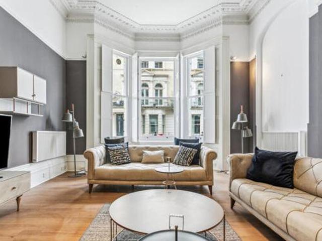 2 Bedroom Flat For Rent In Kensington