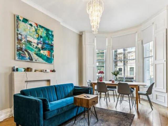 2 Bedroom Flat For Rent In Kensington