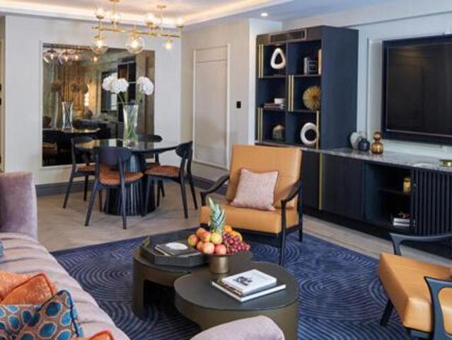 2 Bedroom Flat For Rent In Kensington