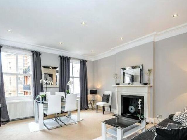 2 Bedroom Flat For Rent In Kensington