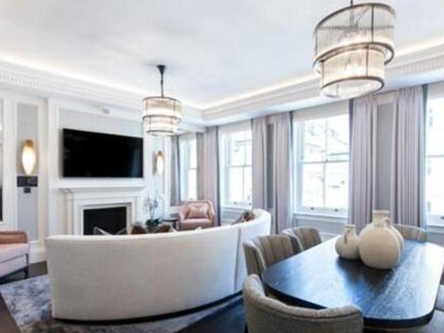 2 Bedroom Flat For Rent In Kensington