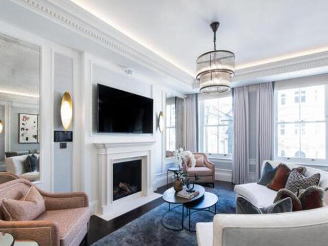 2 Bedroom Flat For Rent In Kensington