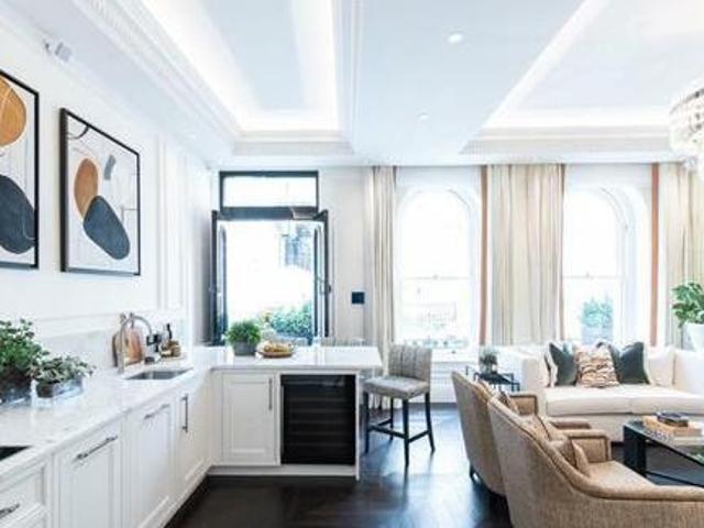 2 Bedroom Flat For Rent In Kensington